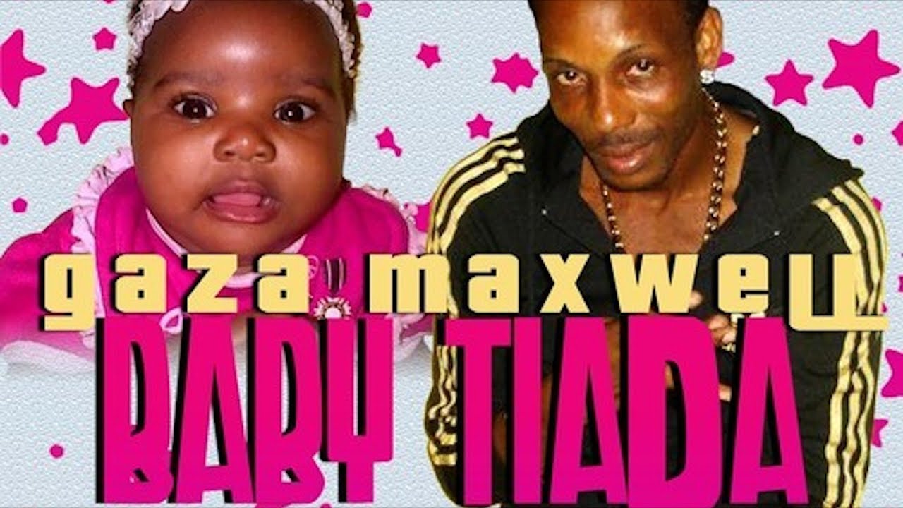Gaza Maxwell - Baby Tiara (You Are) [Tiara Riddim] May 2013 - YouTube