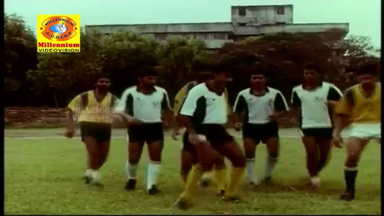 Malayalam Film Song | O' FABY O' FABY | O' FABY | K J Yesudas - YouTube