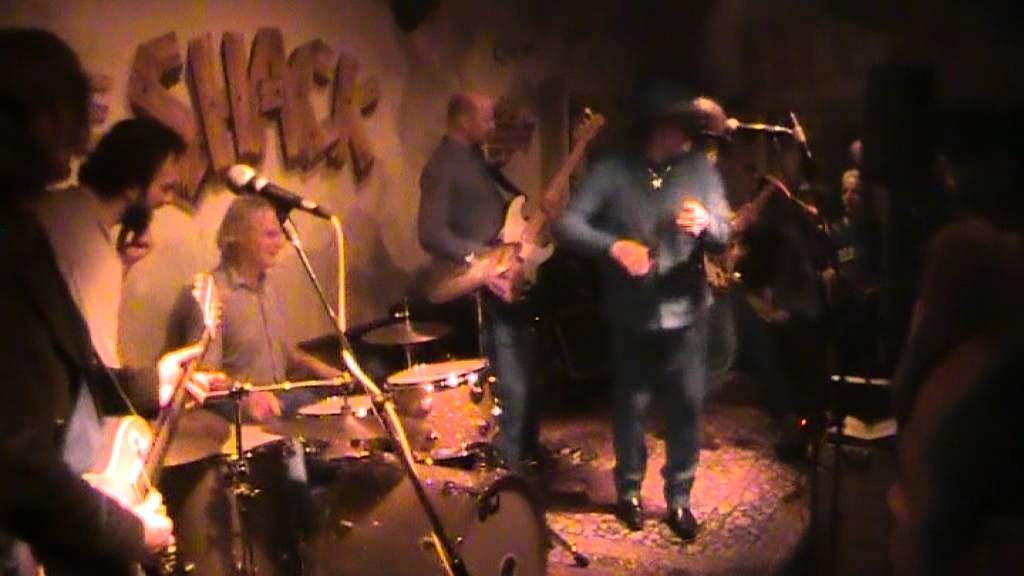 JJ Sharp and Friends 6/6 - YouTube