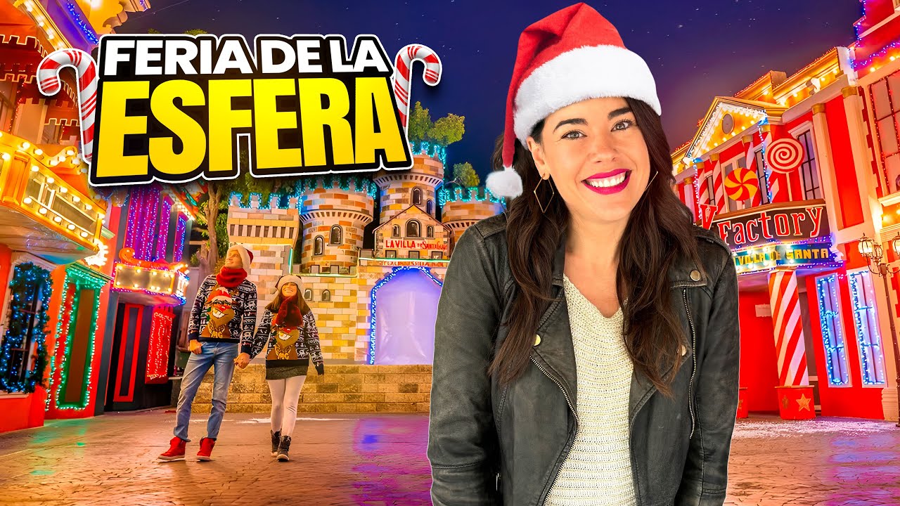 TLALPUJAHUA 🇲🇽 El Pueblo de la ETERNA NAVIDAD |MEXICO| 4K - YouTube