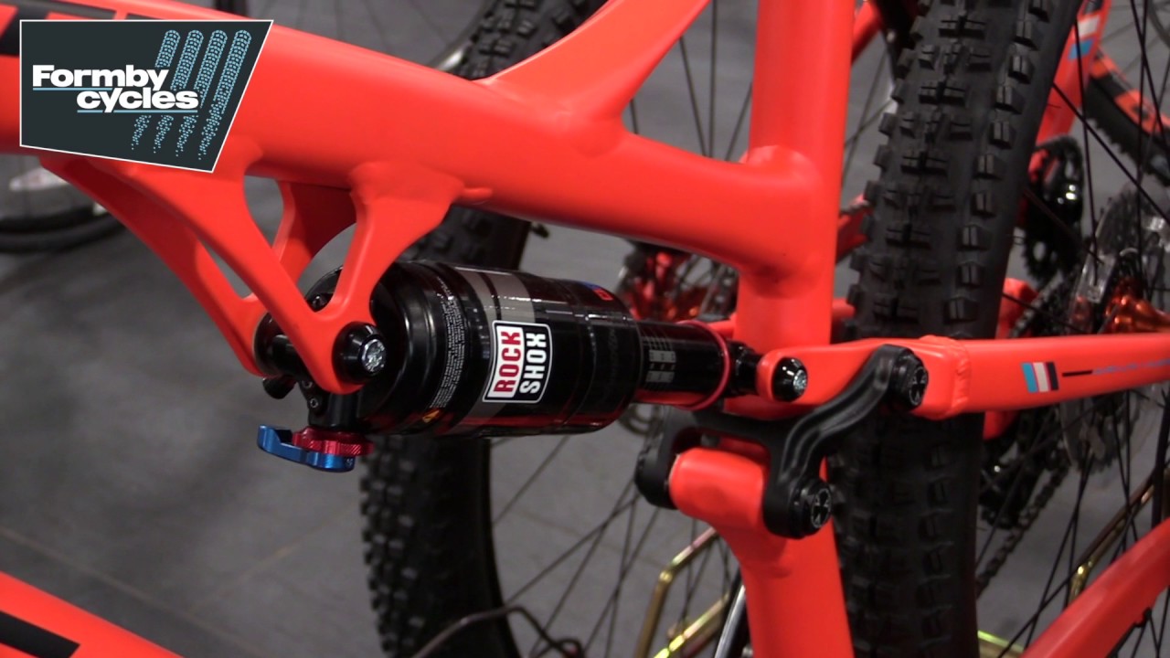 Formby Cycles - Video of our Formby Store - YouTube