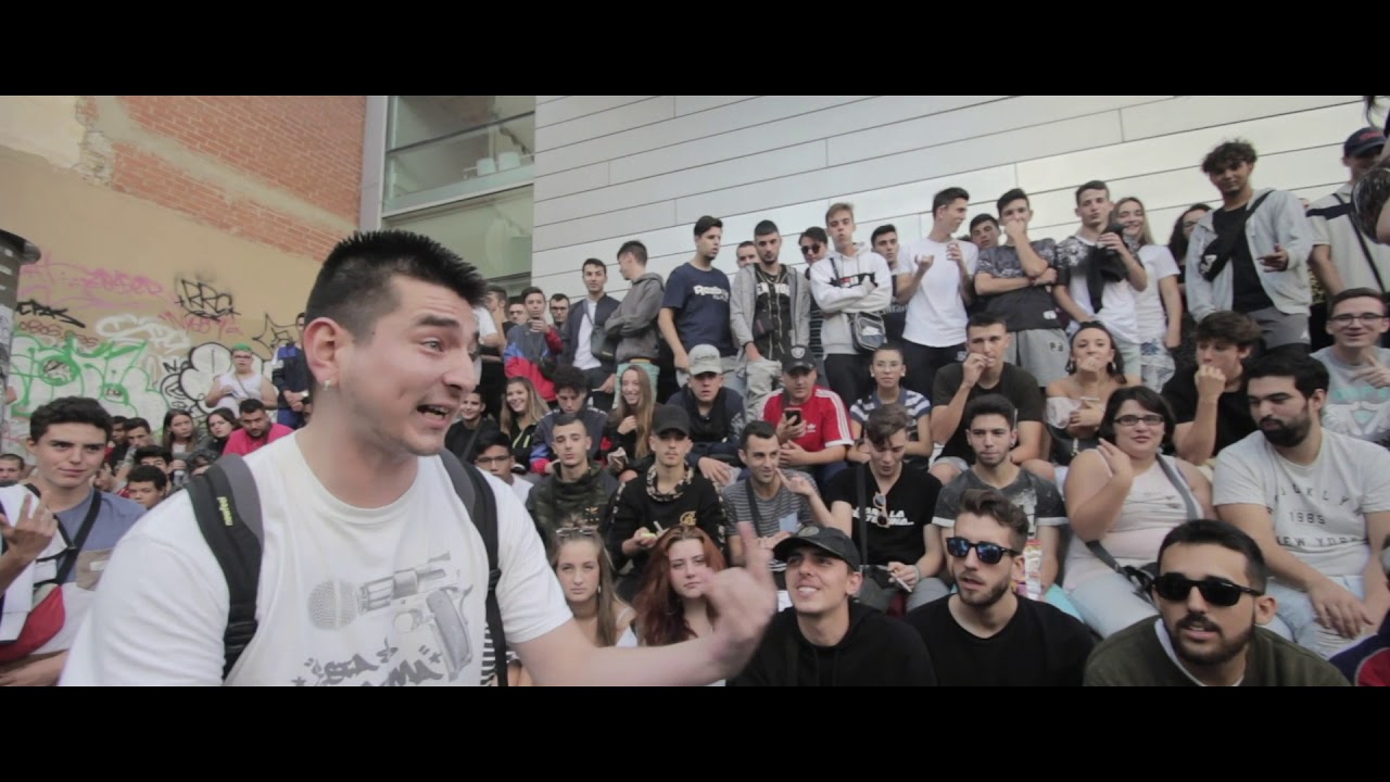 XINAKO vs BLAST - OCTAVOS // FINAL UNIÓN BARCELONA - YouTube