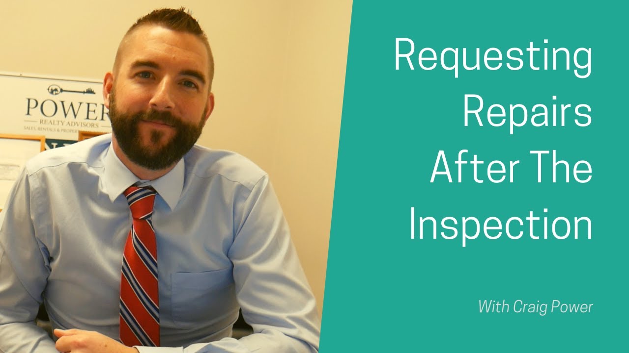 Requesting Repairs After Home Inspection Negotiating Repairs After requesting-repairs-after-home-inspection-negotiating-repairs-after