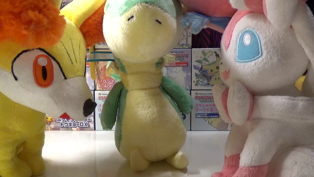 Talking Pokémon discussion 9 September 2019 - YouTube