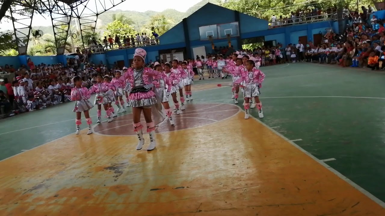 Jandig Elementary School Drum andyre Corps Showdown | Maribojoc ...
