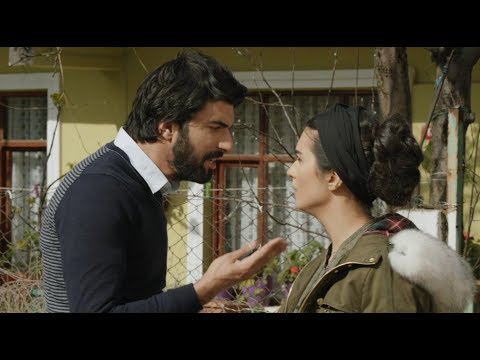 Kara Para Aşk 5.Bölüm Fragman 2