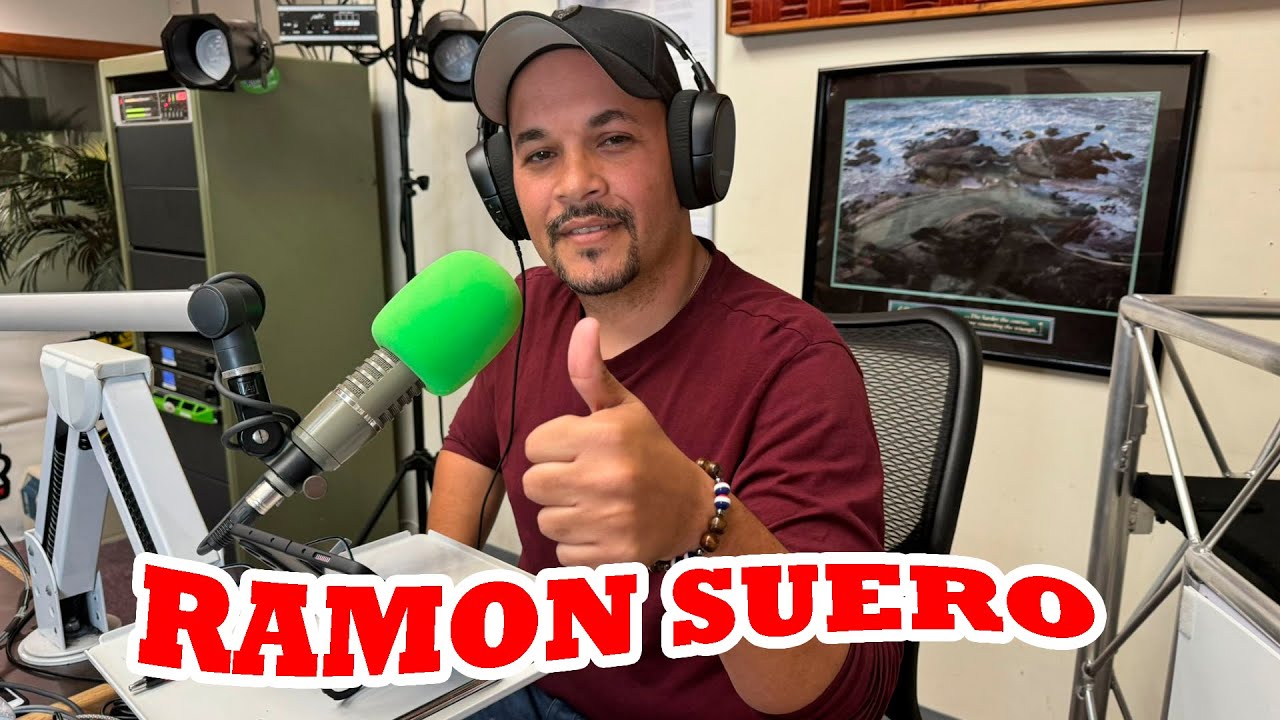 RAMON SUERO COMENTA CRITICA DE WENDY LUZON EN LAWRENCE MASSACHUSETTS ...