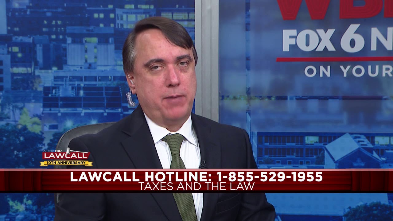 Taxes and Social Security Disability - LawCall Birmingham - Legal ...