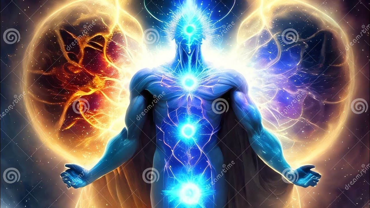 Real POWER - YouTube