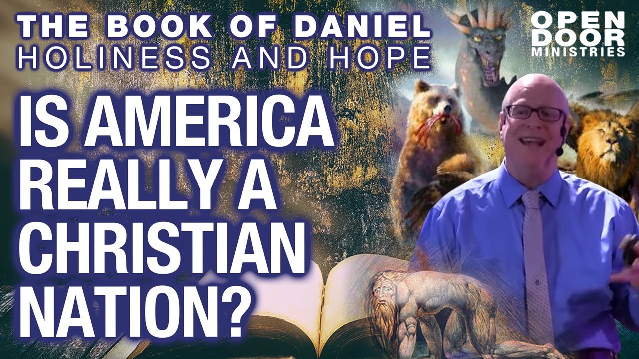 Daniel 5 The Handwriting On The Wall The Book Of Daniel In Context ...