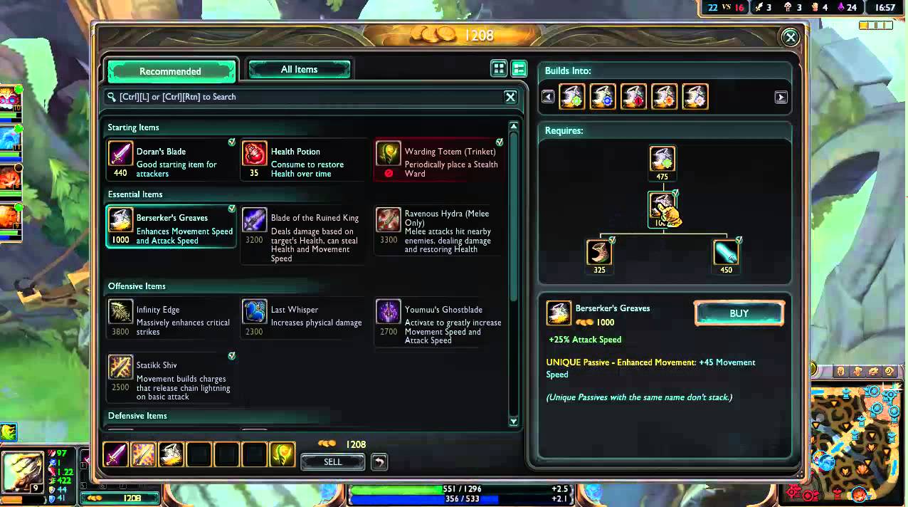 Just LoLko 1.Díl (Kronik, GrethinHP) - YouTube