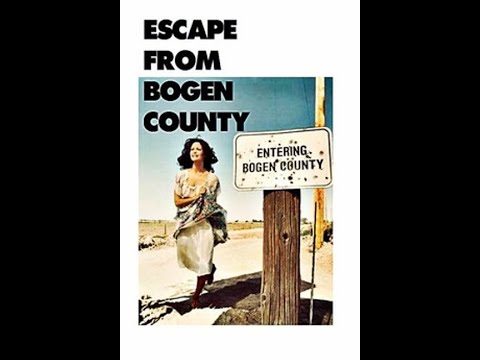 Escape from Bogen County (Steven Hilliard Stern, 1977) - YouTube