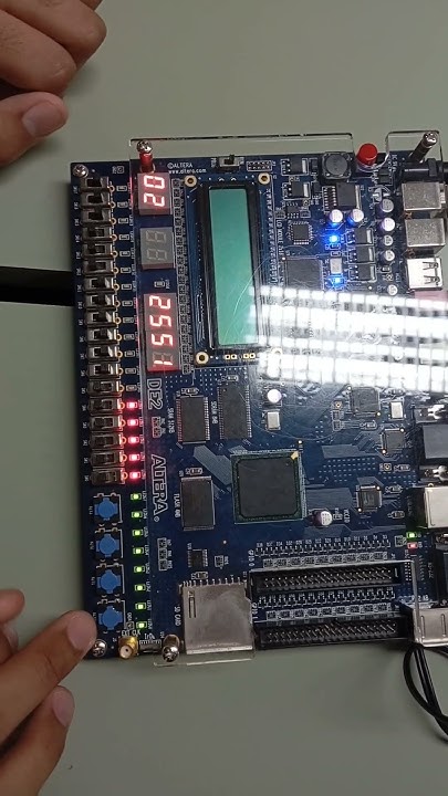 Projeto Final Parte 2 - Grupo D7 (2025.1) - Bomba Relógio - YouTube