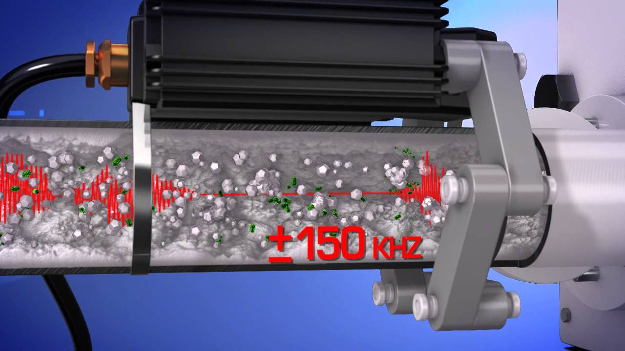 Hydropath Marine video - YouTube