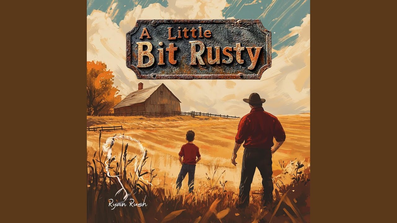 A Little Bit Rusty - YouTube