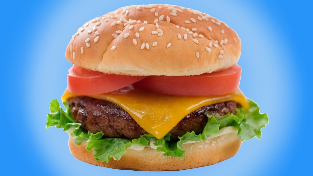 MASTERCHEF SERBIA Citizen Burger Disorder| Commentary | Gameplay - YouTube