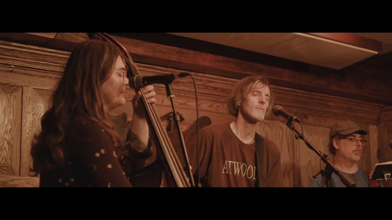 Royer Family Band Tall Buildings - YouTube