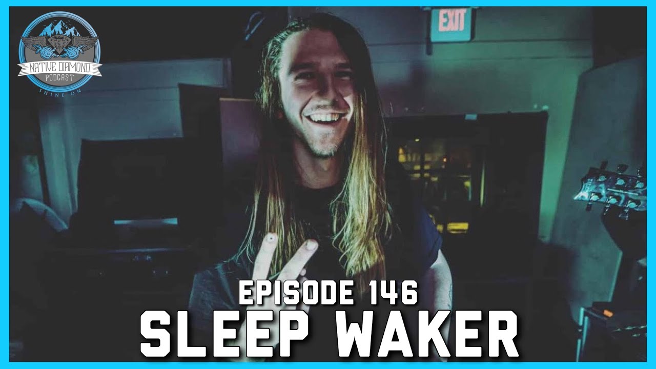 Sleep Waker | Frankie Mish Hang | Balancing Things In Life | "Melatonin ...