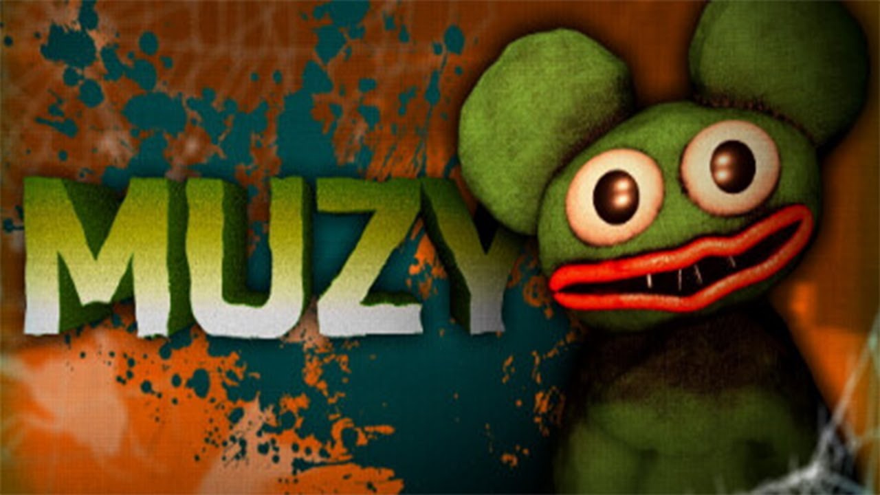 MUZY: Chapter 1 - Full Walkthrough Gameplay (PC) - YouTube