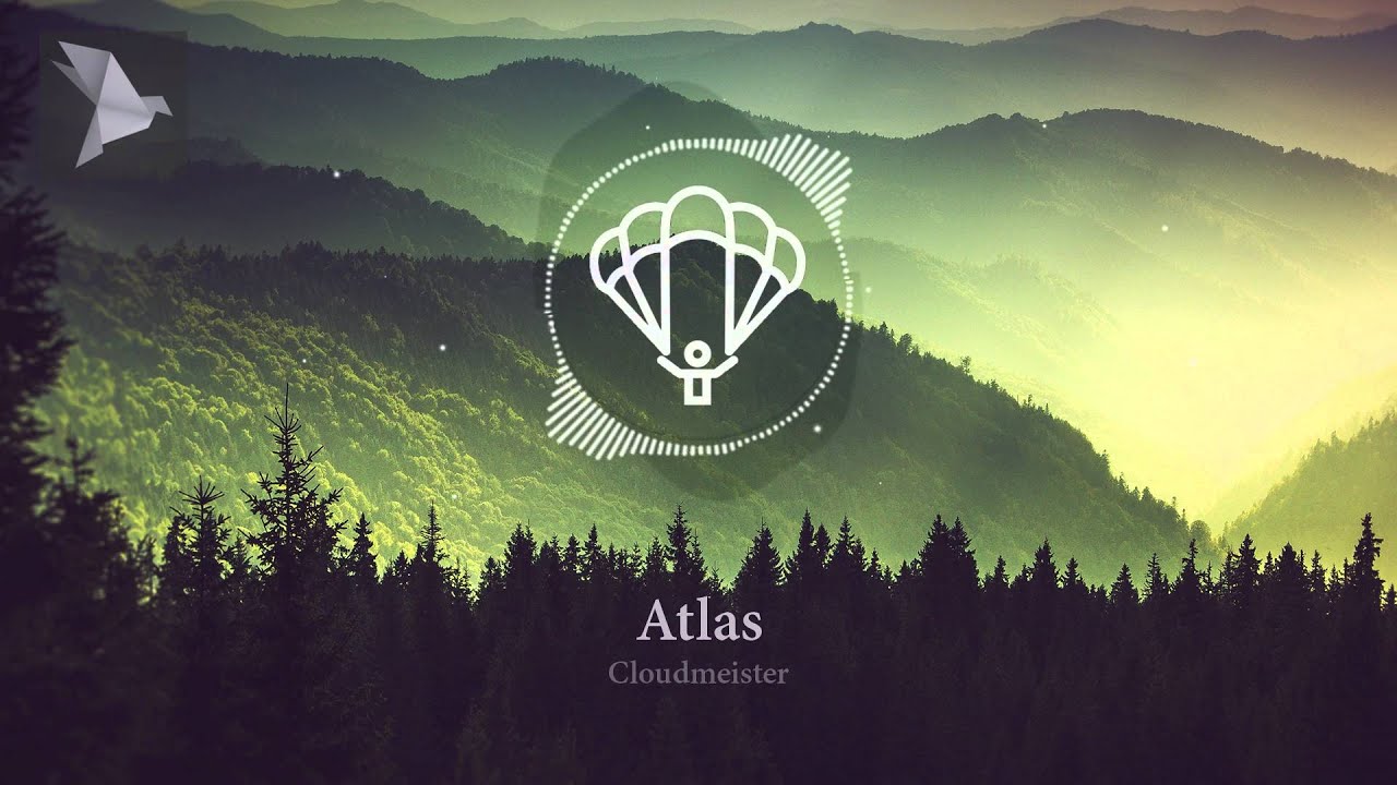 Atlas [Chill] - Cloudmeister (Royalty Free) ♫ - YouTube