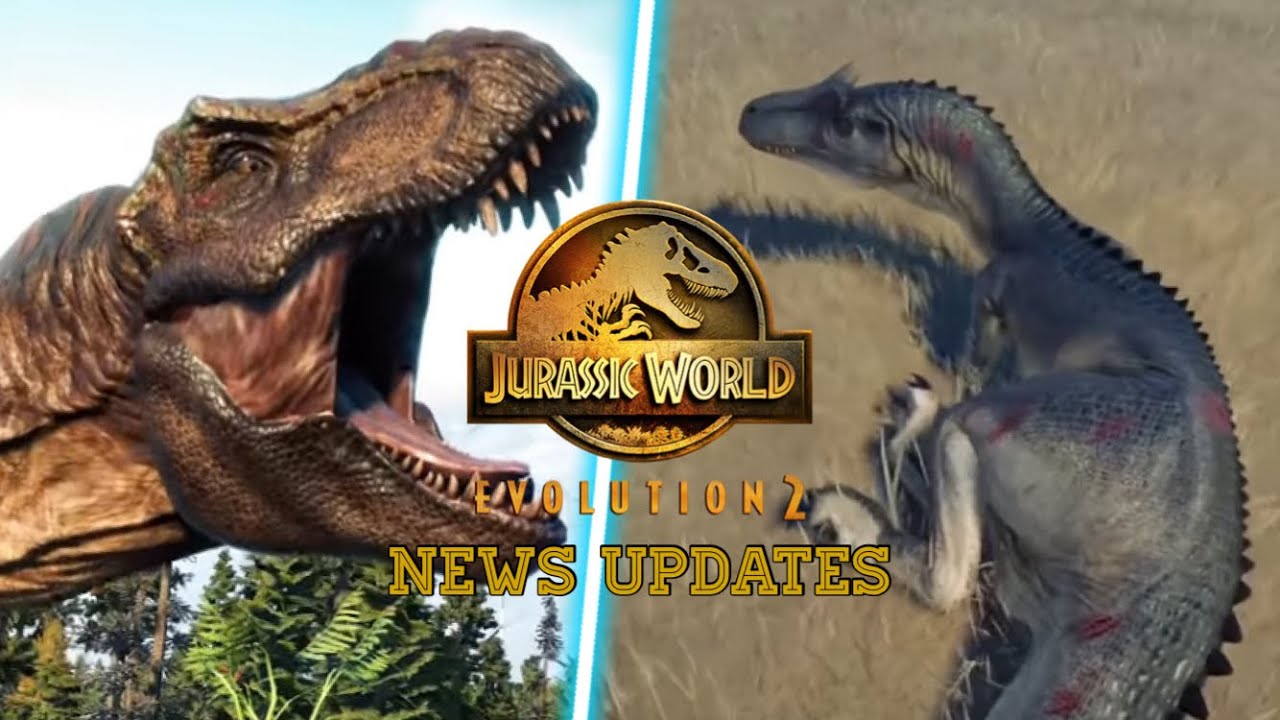 JWE2 NEWS! NO CUSTOM SKINS! GIGA CONFIRMED?!! BIG REVEAL NEXT WEEK ...