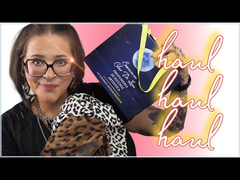 HAUL | Allerhand aus dem Urlaub und ein bisschen mehr...