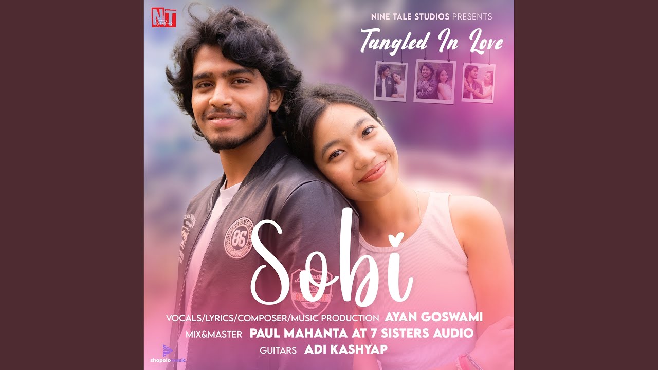 Sobi (From "Tangled In Love") - YouTube