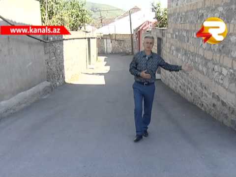 QALA ARXUSTU KOCEK MEHELLESI 8