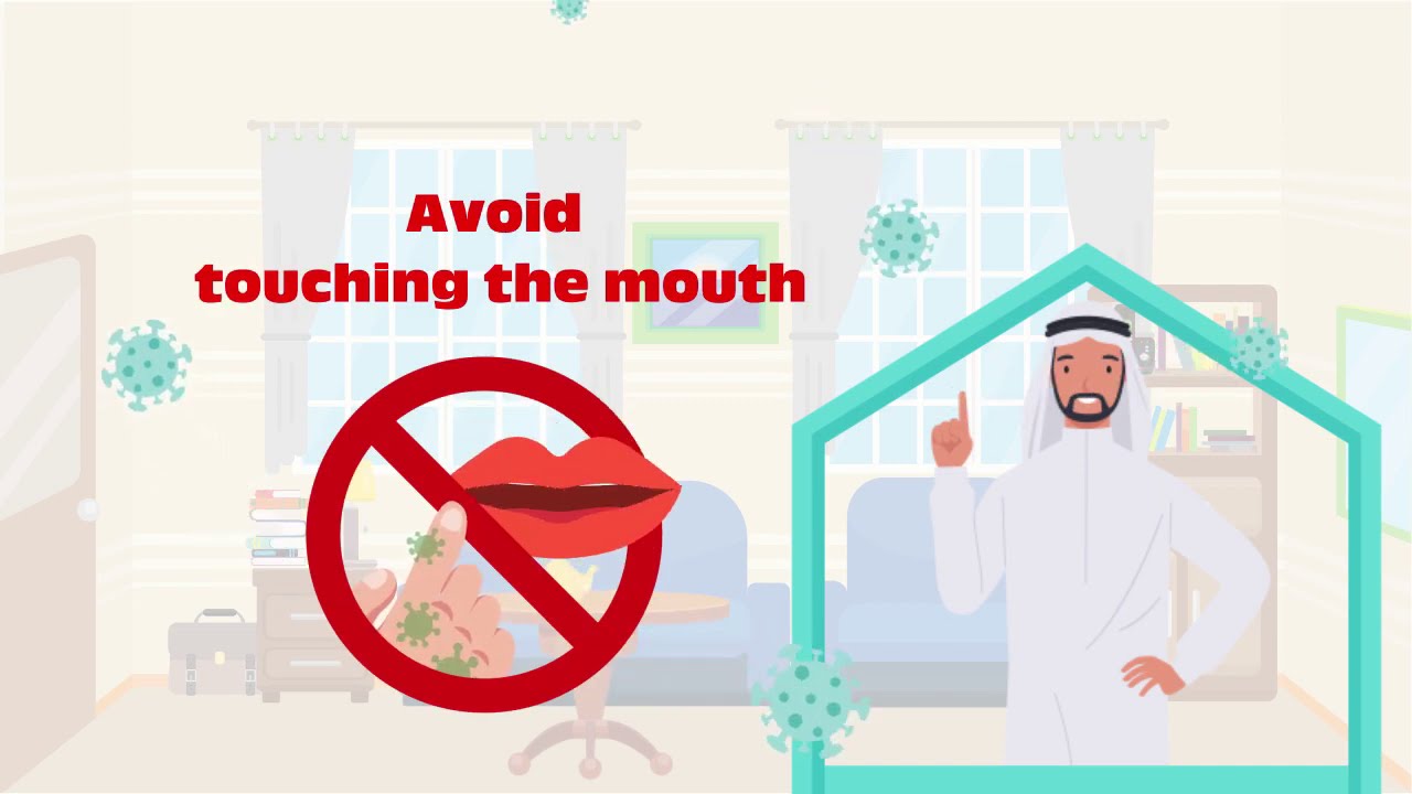 The procedures for opening a medical file and updating data in Ahmadi ...