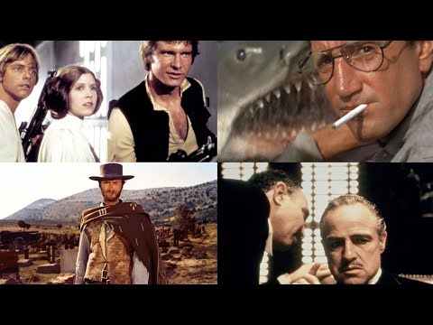 Top 25 Greatest Film Scores Of All Time - YouTube