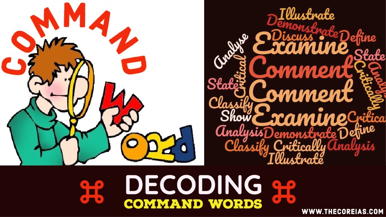 Command Words Tail Words For Effective Answer Writing YouTube command-words-tail-words-for-effective-answer-writing-youtube