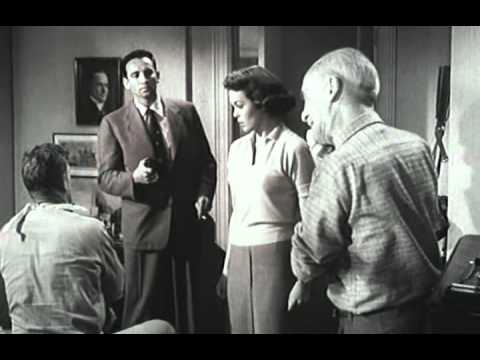Suddenly (1954). Frank Sinatra - YouTube