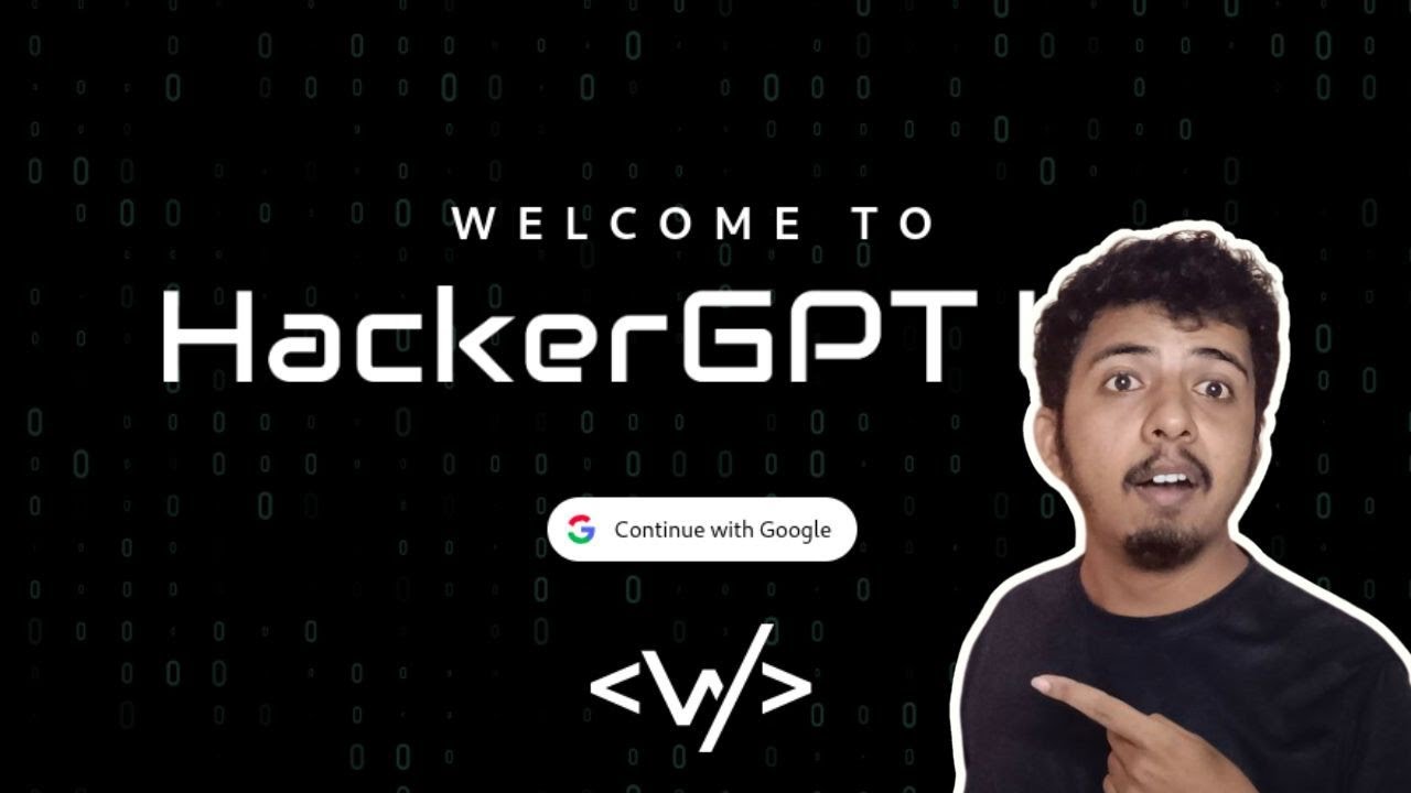 Hacker GPT AI | Indian Sign Language I Deaf - YouTube