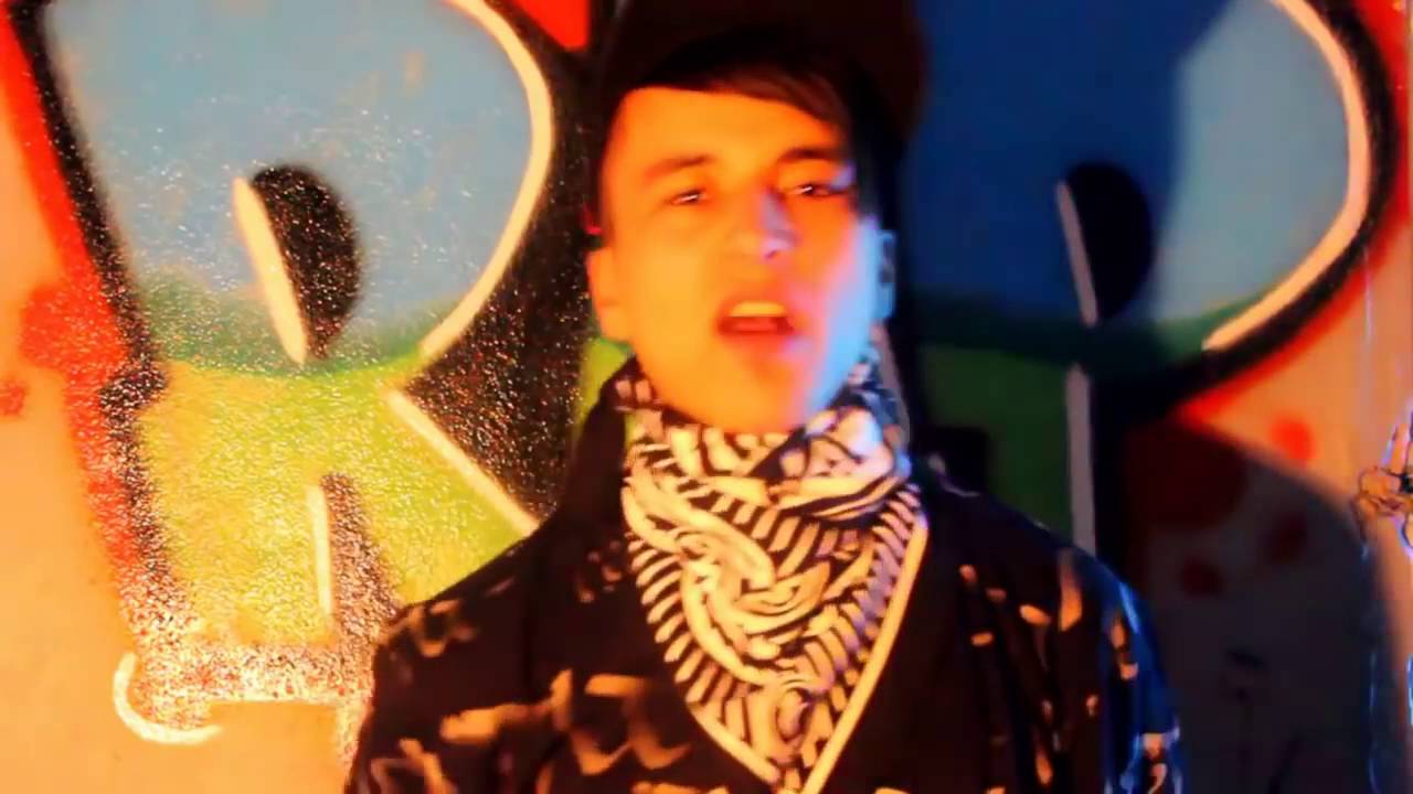 Murat Can Diss Part 7 Hip Hop Okulu Raunt 2 2016 [HD] - YouTube