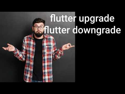 Dart 3: Using Puro to manage Flutter versions - YouTube