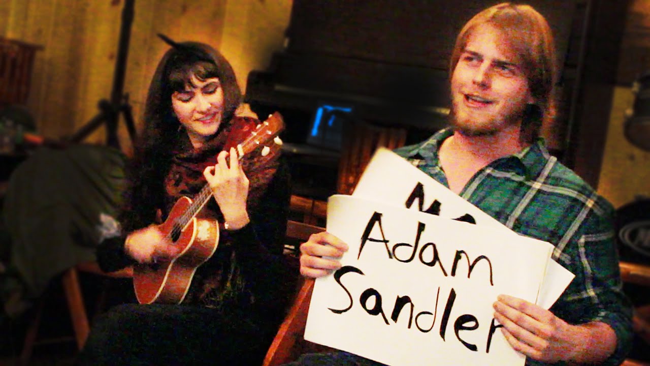 PERFECT (29 Celebrity Impressions) - Tom Schalk - YouTube