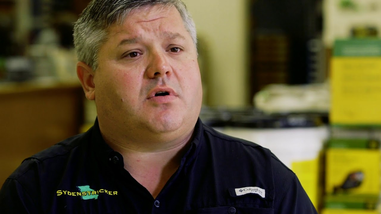 Cory Pennington – CFI Found The Exact Solution Needed For My Customers ...