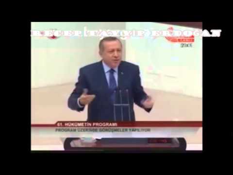 recep tayyip erdoğan chp'ye kapak