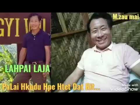 Lahpai Laja - YouTube