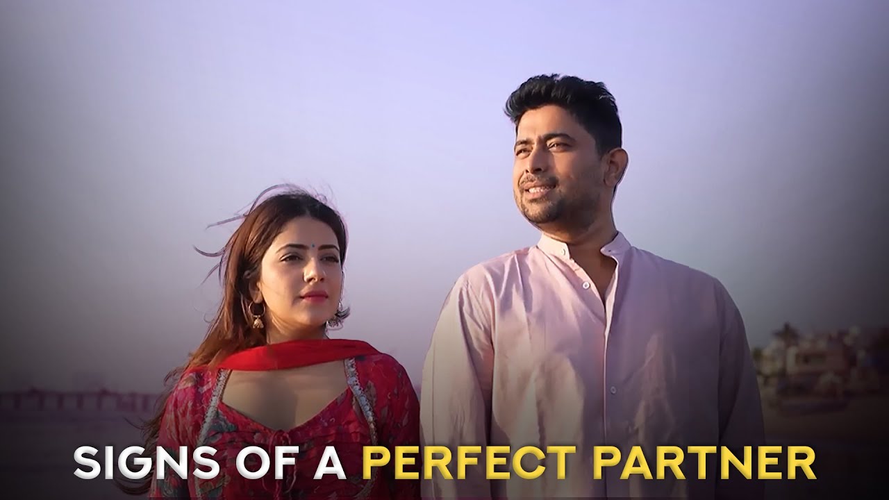 Signs Of A Perfect Partner - YouTube