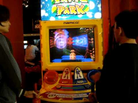 Panic Park - YouTube