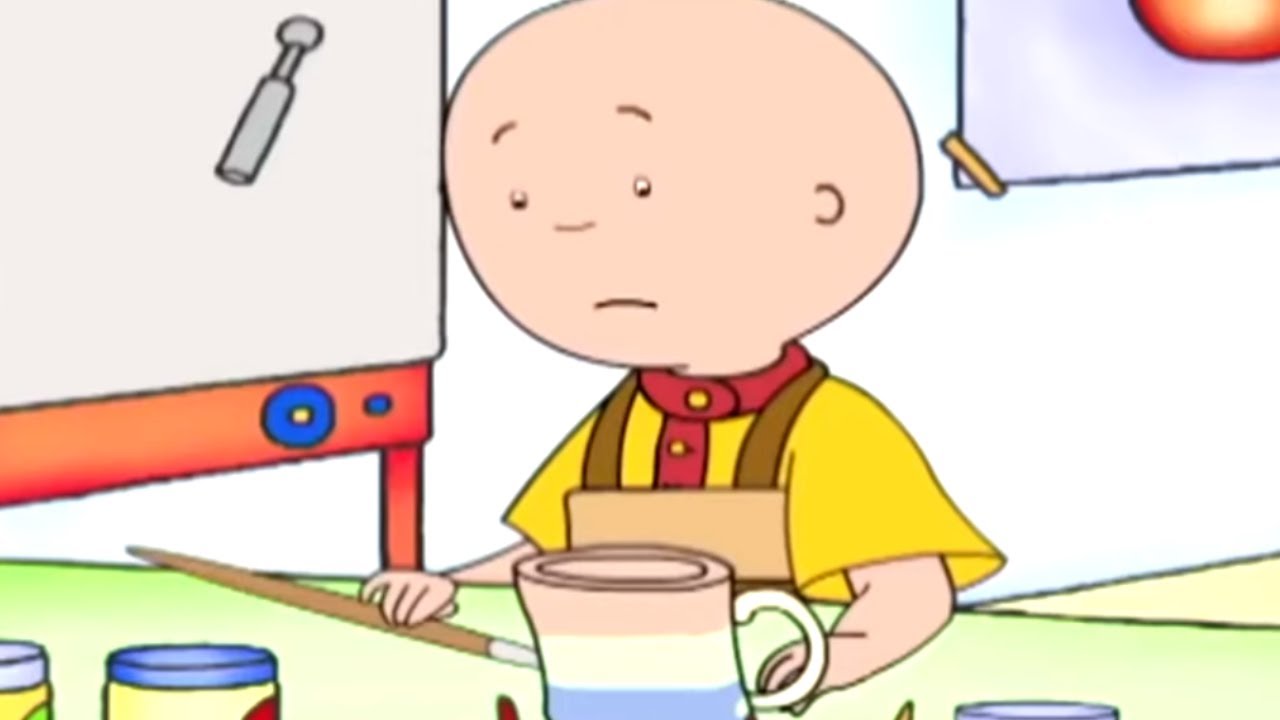 Ruca e o Presente de Aniversário | Ruca em Português - YouTube