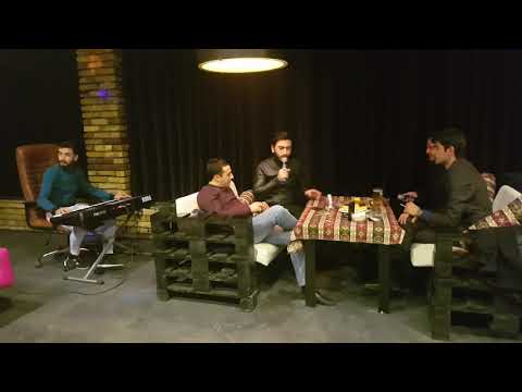 Meyxana deyişmə