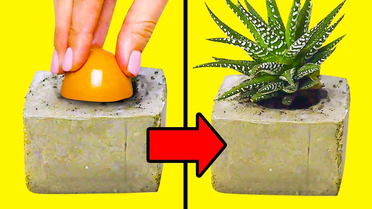 18 SIMPLY BEAUTIFUL DIY DECOR IDEAS - YouTube