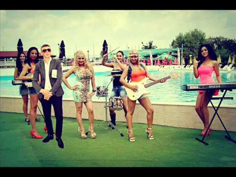 Ork Kozari Chikita Chikita 2014 Dj Koshmara Dj IrIs