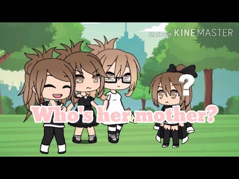 Riddles Gacha Life! ItzMuffinTube - YouTube