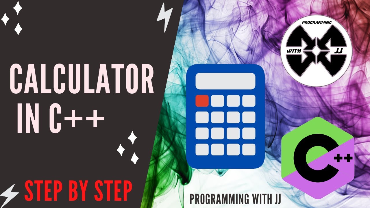 How To Make A Calculator In C Step By Step Using If Else