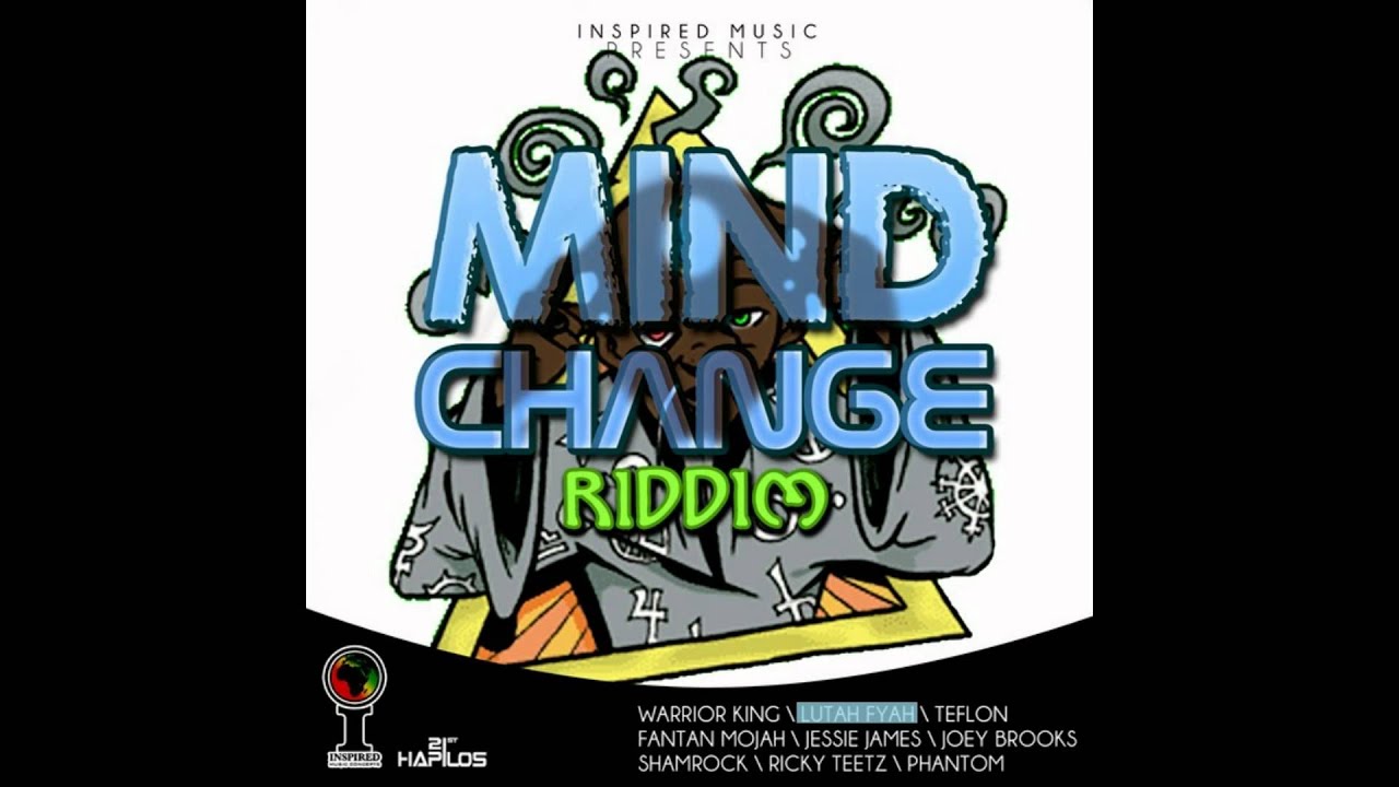 Mind Change Riddim Mix (June 2012) - YouTube