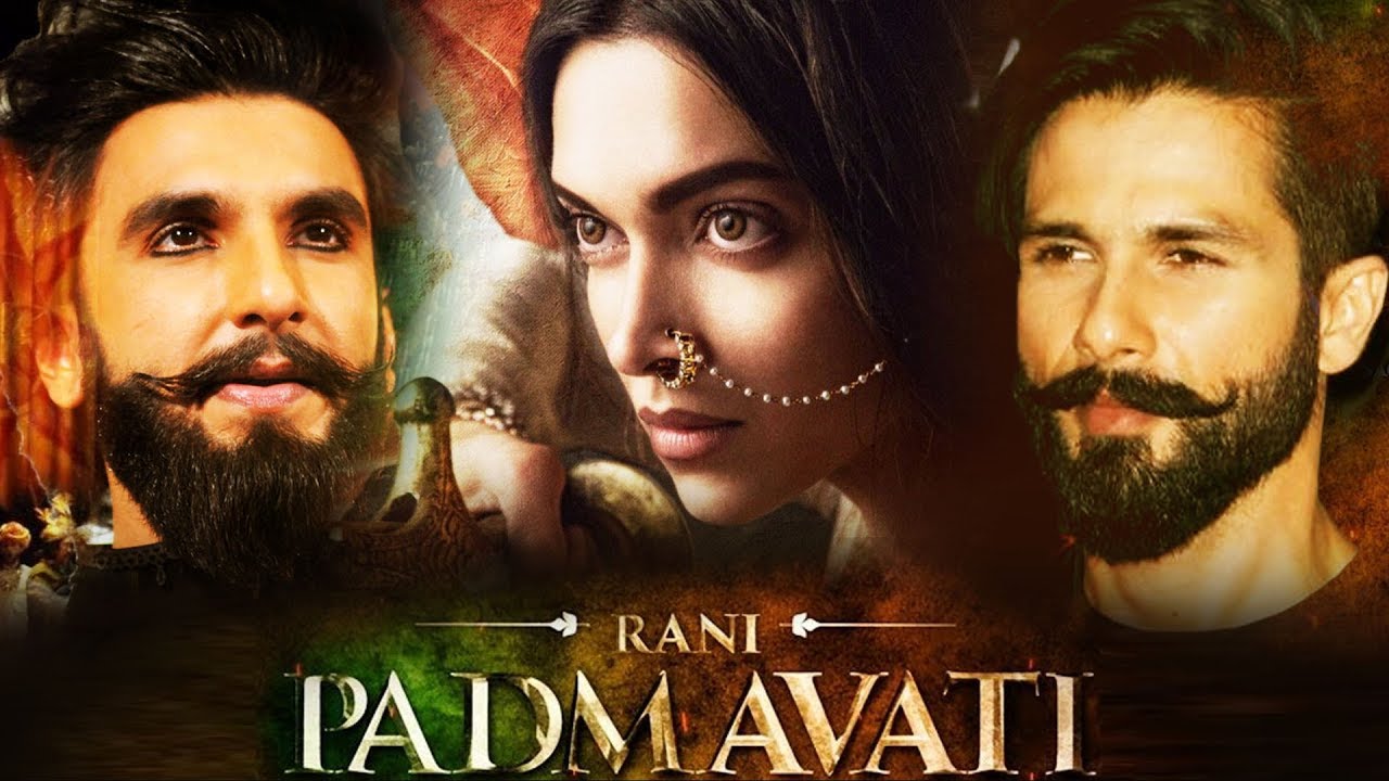 Padmavati Trailer Release Date Announced - Ranveer Singh, Deepika ...
