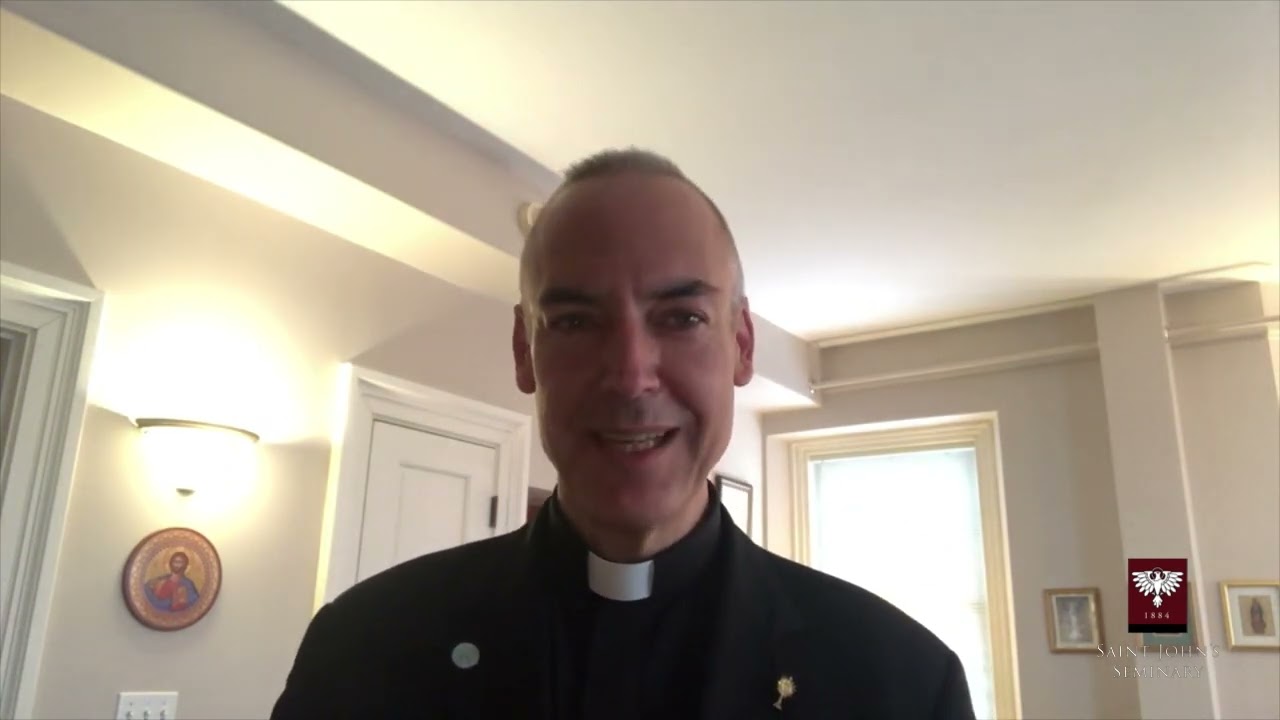 Sunday Reflection | Fourth Sunday in Ordinary Time | Fr. Edward Riley ...